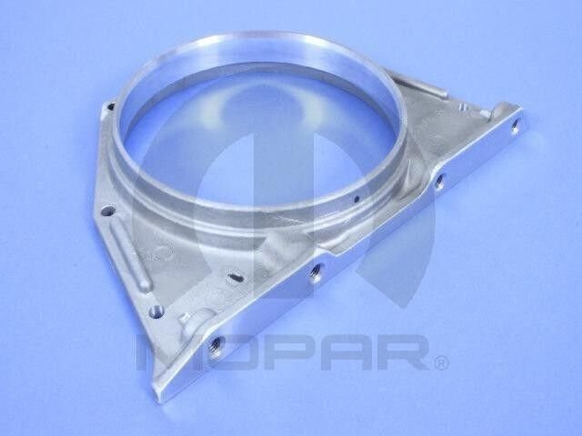 Mopar 05086755AC Engine Crankshaft Seal Retainer | eBay