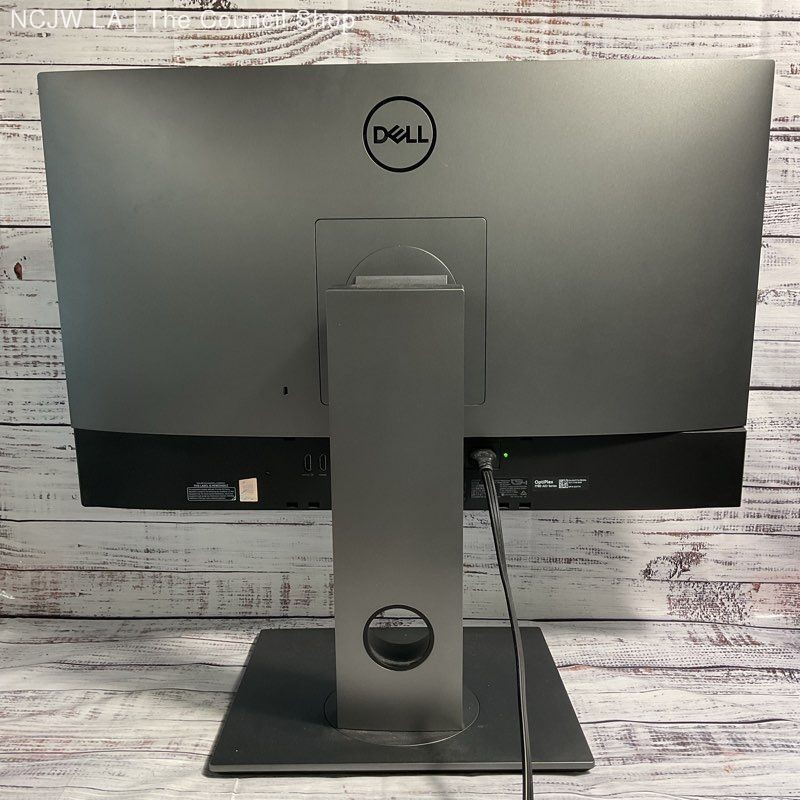 Dell Optiplex 7780 AIO Series Desktop Computer w/ Untested Keyboard ...