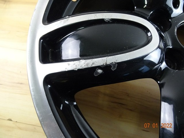 18" MINI JCW Cup Spoke 509 2-tone Felge 7x18 ET54 F55 F56 F57 ...