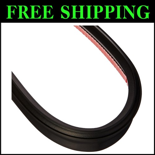 High-Strength Rubber Truck Bed Tailgate Seal - Universal Fitment & Easy ...