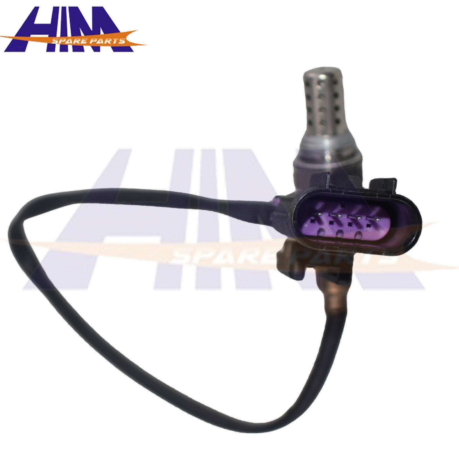 AU Post Cat Oxygen Sensor For Kia Grand Carnival Vq 3.8l 2006 - 05/2010 ...