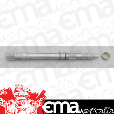 Hughes Performance HTHP7496C Powerglide All Ratio Input Shaft W/Turbo ...