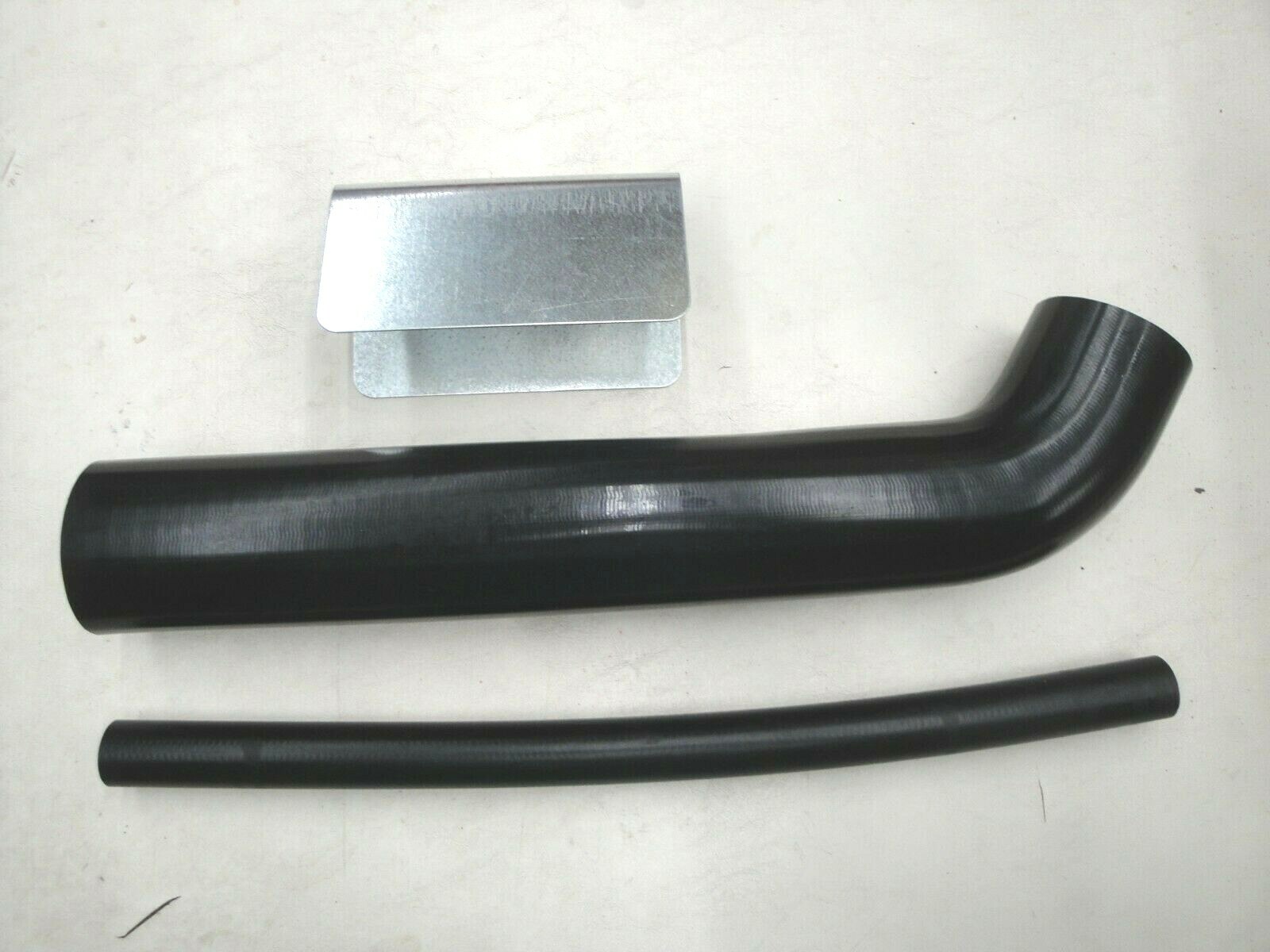 1973-1979 Ford F100 F150 F250 Ford Truck Gas Tank Filler Hose Front ...