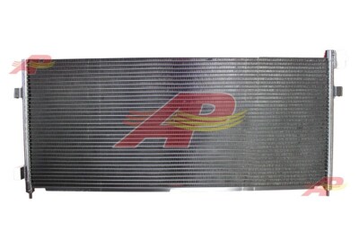 VOLVO FH TRUCK CONDENSER | eBay UK