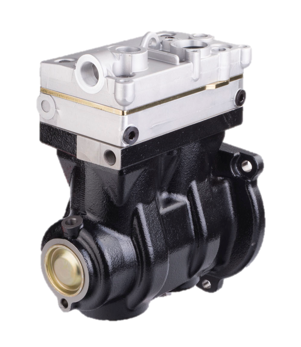 Truck Air Brake Compressor for Volvo / 9125120290 / 22016995 | eBay