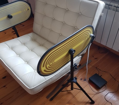 New NACA Multiwave Oscillator MWO Lakhovsky Tesla Multiwave Oscillator ...