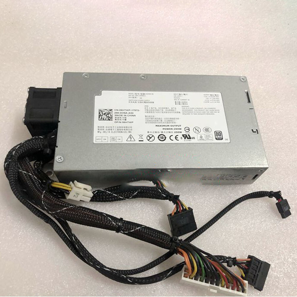 NPS-250LB A L250E-S0 PS-4251-1D-LF C627N D221N for Dell R210 Power ...