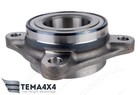 Genuine OEM FRONT WHEEL BEARING for TOYOTA LEXUS 4357060011 43570-60011 ...