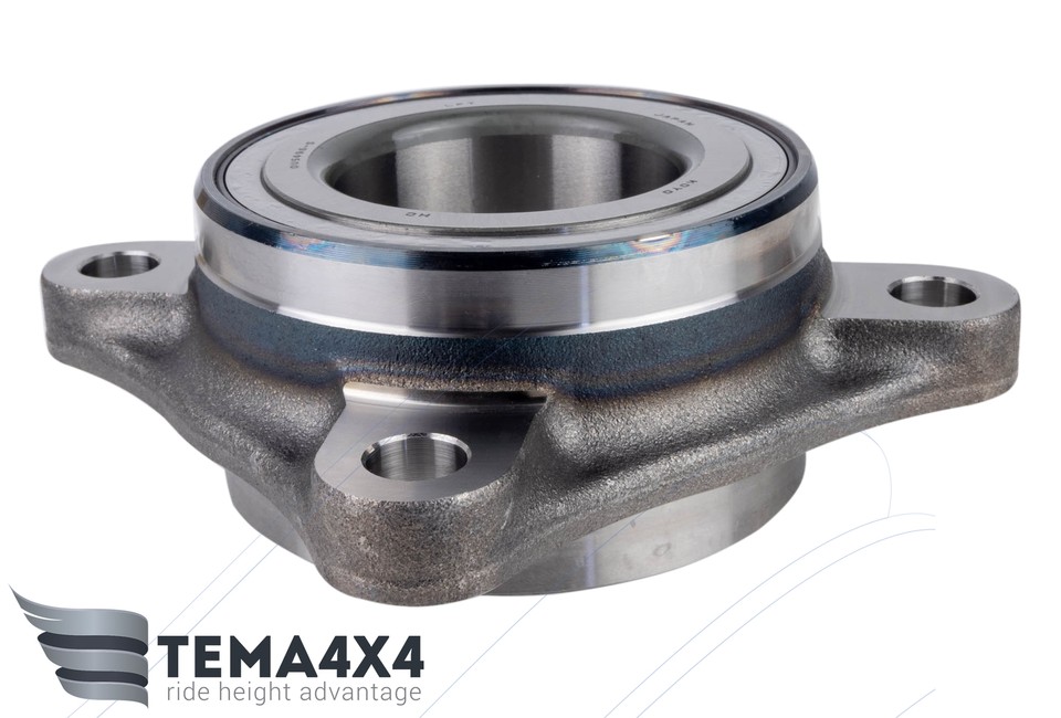 Genuine OEM FRONT WHEEL BEARING for TOYOTA LEXUS 4357060011 43570-60011 ...