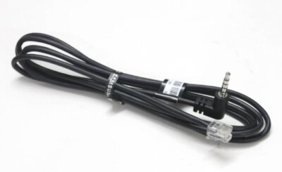 BN39-02462A Samsung Lan Cable Stereo To RJ12 - HG55RU710NF SBB STB Data ...