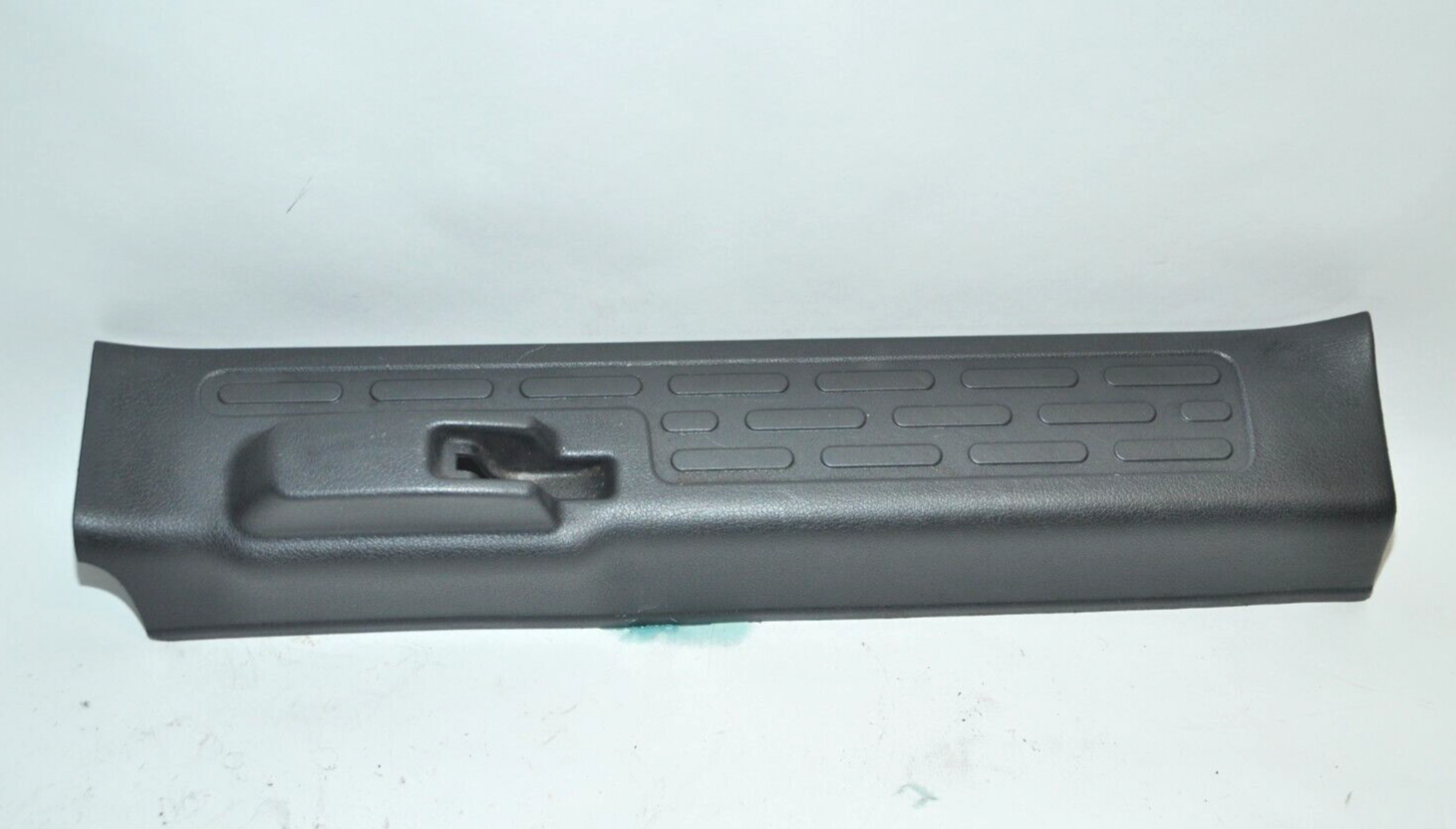 2006-2014 HONDA RIDGELINE FRONT LEFT DRIVER DOOR INNER SILL SCUFF PLATE ...