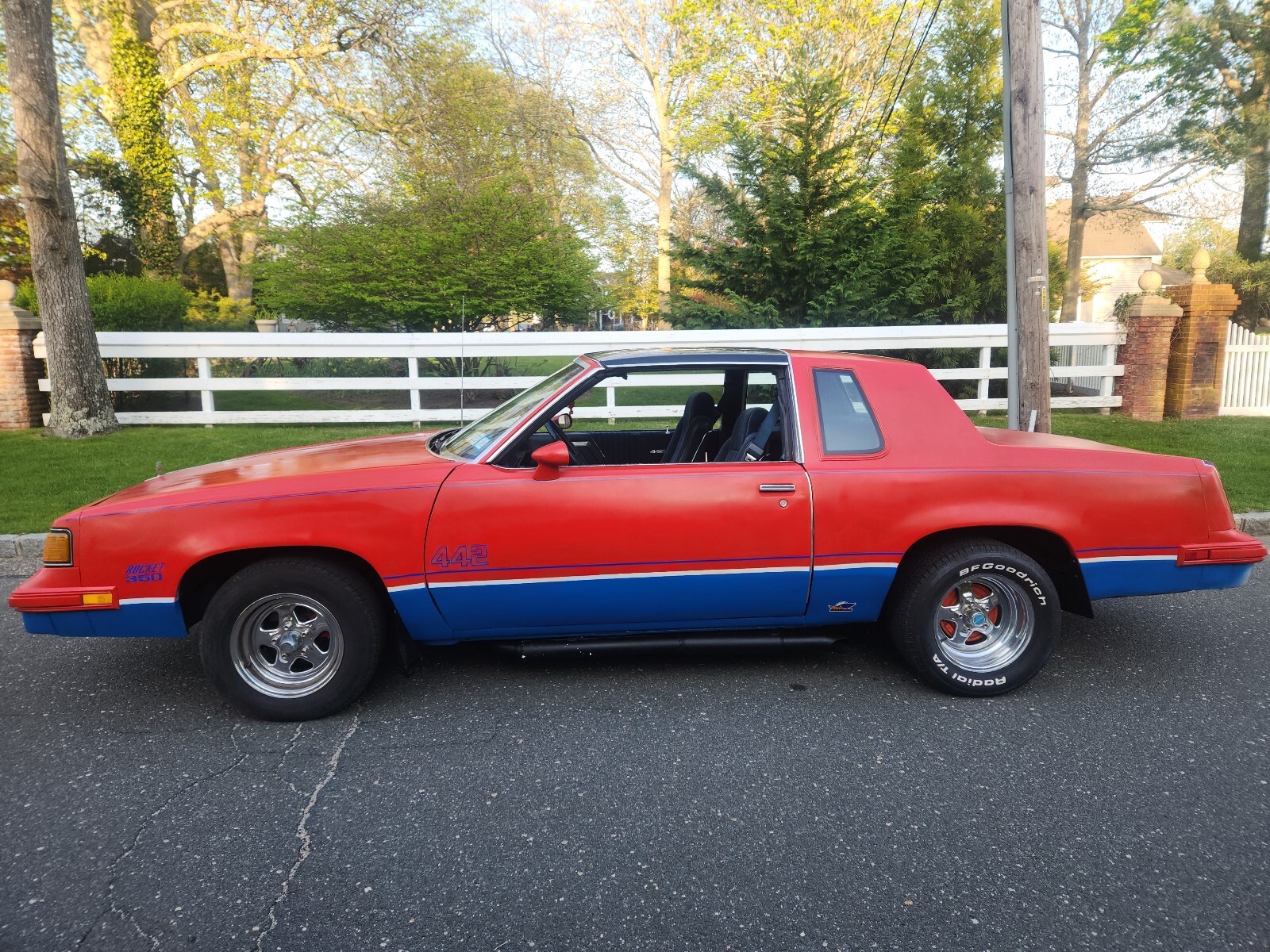 eBay - 1987 Oldsmobile Cutlass | GBodyForum - 1978-1988 GM A/G-Body ...