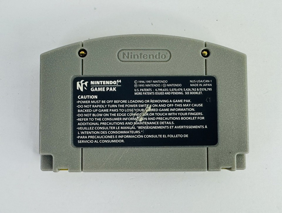 Pokemon Stadium 2 (Nintendo 64 N64, 2001) 768607368410 | eBay
