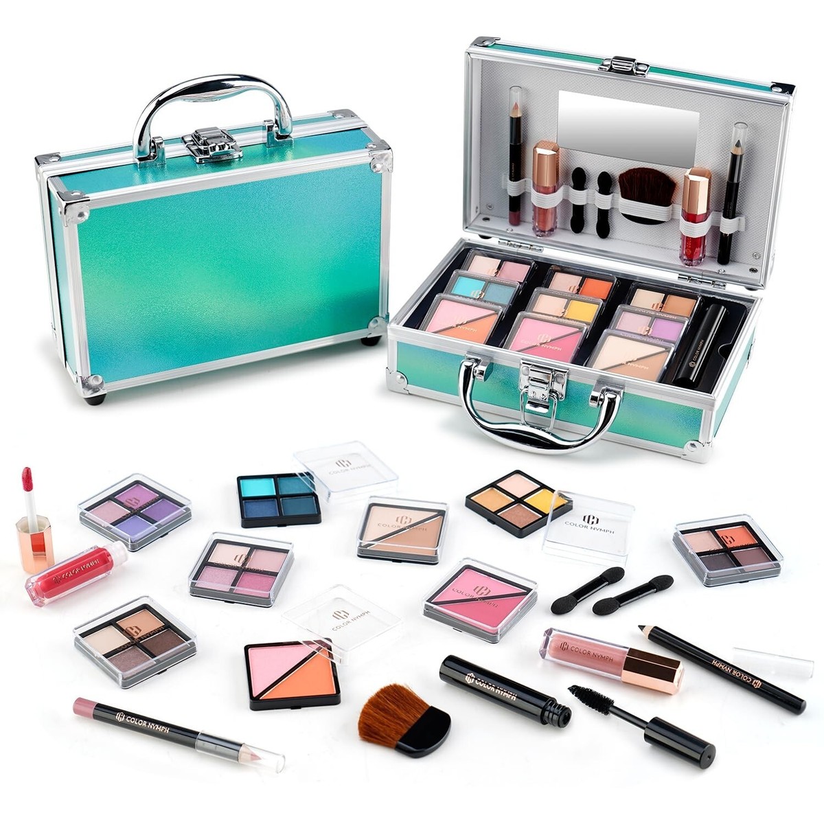 Beginner Makeup Kit Essential Beginner Makeup Kit For Only R1200