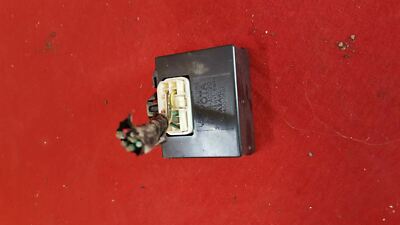 TOYOTA AVALON,CAMRY LAMP FAILURE SENSOR #89373-AC020 | eBay