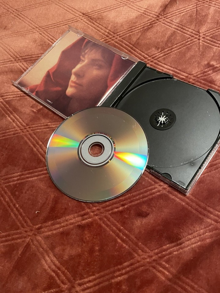 Enya “The Celts” CD Rare HTF | eBay