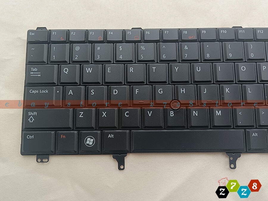 For Dell Latitude E6520 E6540 Precision M4600 M4700 M4800 M6800 ...