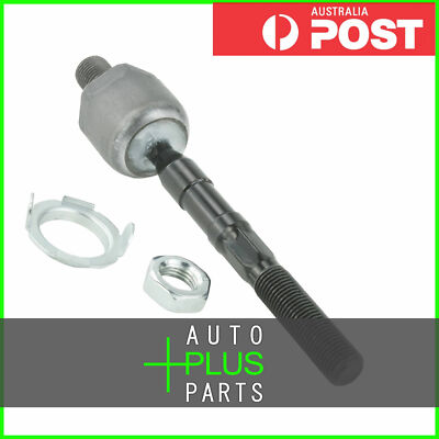 Fits KIA CERATO/FORTE/CERATO KOUP/SHUMA KOUP - STEERING TIE ROD | eBay