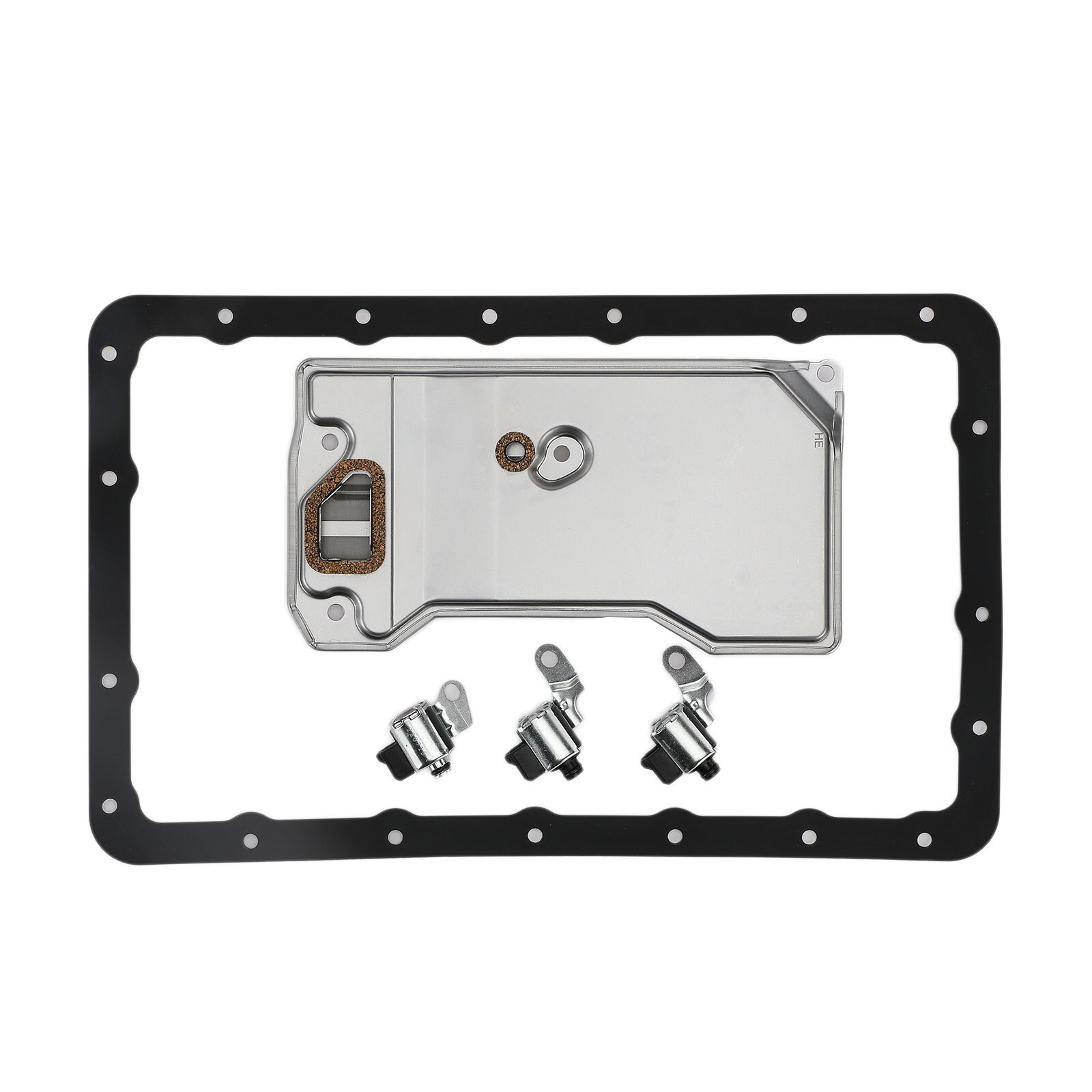 Transmission Solenoid Service Filter Kit for Jeep A340 AW4 Cherokee ...
