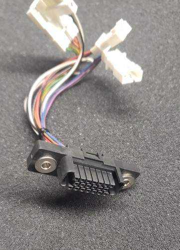 IGT Slot Machine UBA Bill Acceptor Harness | eBay