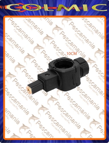 Connettore Colmic KEEPNET CONNECTOR (QUICK RELEASE) 10 CM | eBay