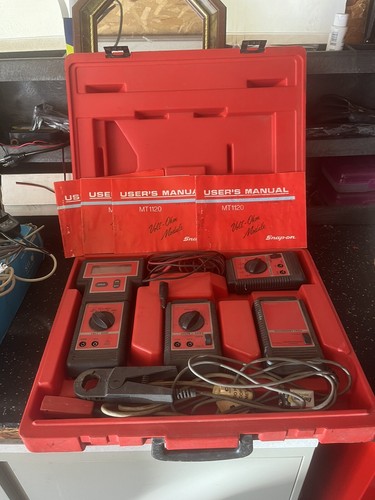 snap on interface system. | eBay
