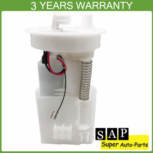 New Fuel Pump Assembly 17040-ED80A For Nissan Tiida 04-07 Almera AD Van ...