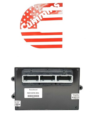 2000 00 DODGE CUMMINS 2500 3500 DIESEL 56040414 MT FIREWALL PCM ...