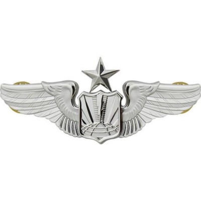 Air Force Badge Midsize Officer Remotely Piloted Aircraft Sensor Senior ...