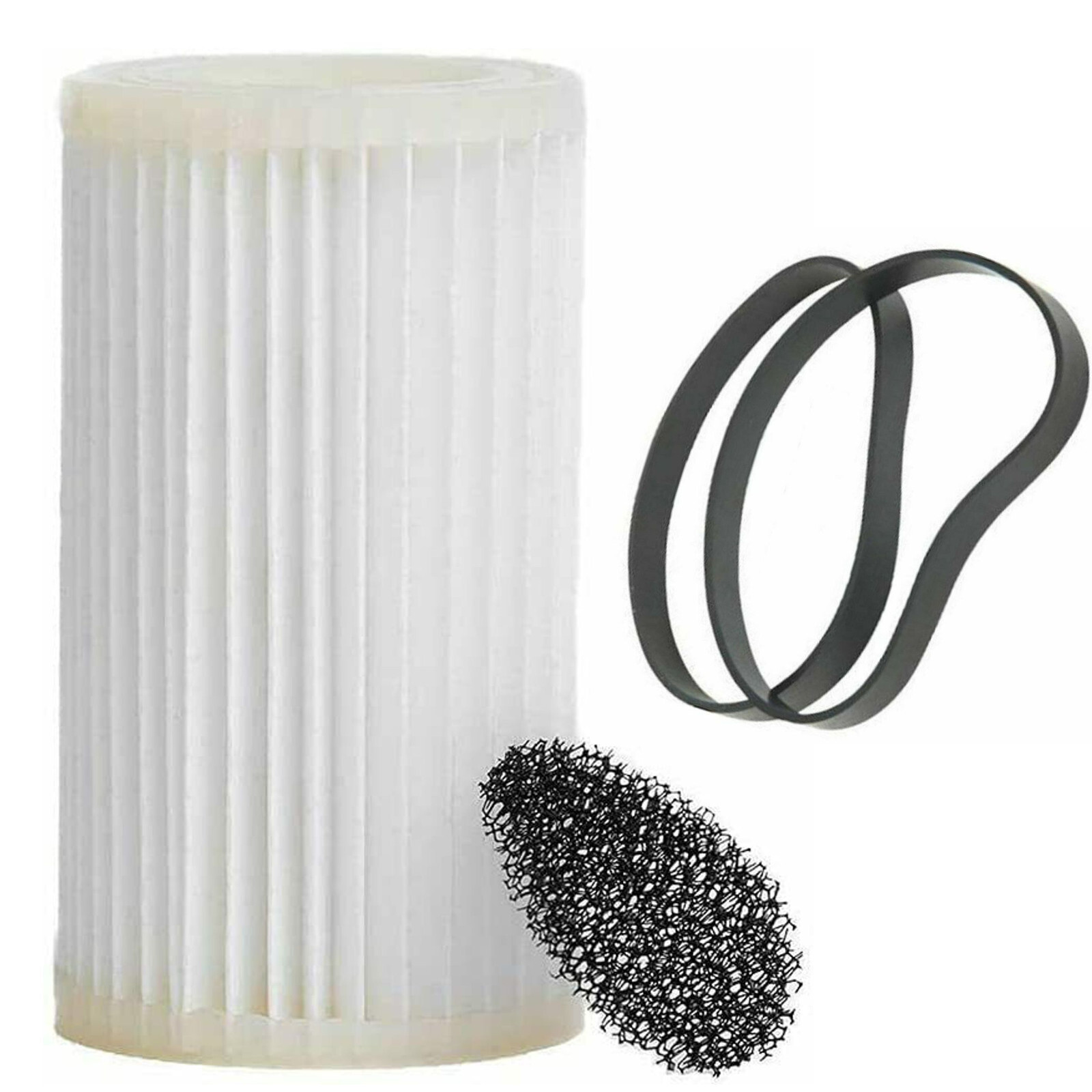 Filter Kit Belts For Hoover Whirlwind WR71 U76 WR01001 VX04001 Vacuum ...