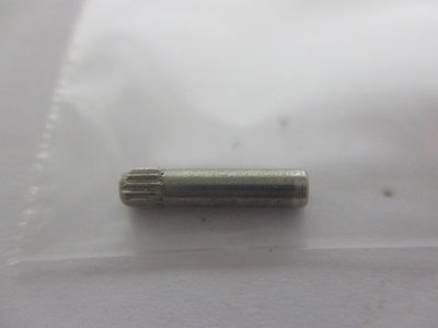 NEW PENN SPINNING REEL PART - 15C-105 Silver 105 105C 105CS - Handle ...