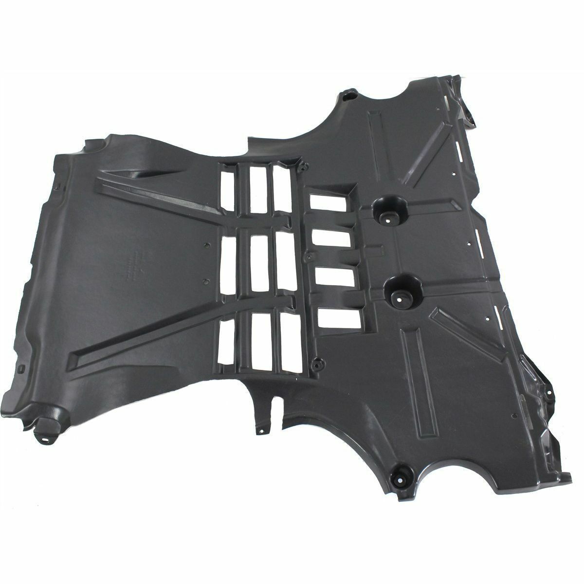 Engine Splash Shield Front Side Cover Fits Smart Fortwo SM1228100 ...