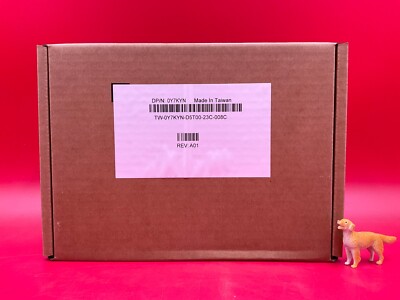 Dell Expansion Module EGW3200 0Y7KYN ️️ ️ BRAND NEW! FACTORY SEALED! | eBay