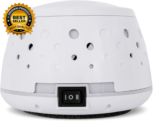 Sleep Easy Sound Conditioner, White Noise Machine 744759123855| eBay