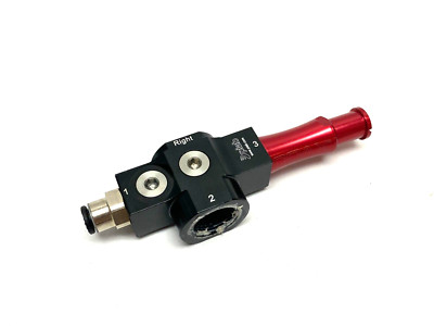 Piab VGS3010.AI.00.BA COAX Vacuum Generator | eBay