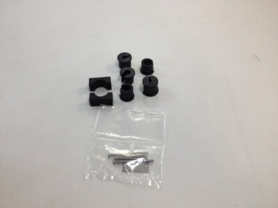 Commscope OSP-CLPSST-IFCS Fiber Optic Cable Clamp Kit Indoor Max Dia 5 ...