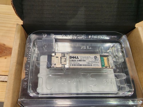 DELL 019-078-056 SFP-25G-SR-85C NEW! | eBay