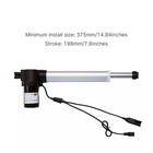 RMT Motor R811A/R811A32375198 Power Recliner Sofa Lift Chair Linear ...