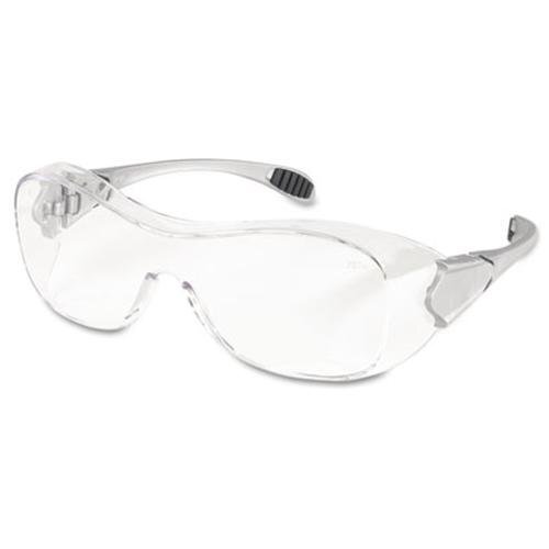 Crews Law Otg Safety Glasses - Fog, Eye, Ultraviolet Protection ...