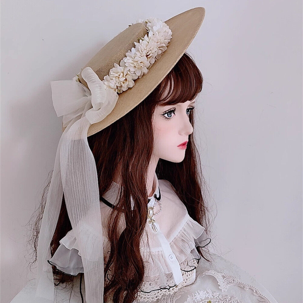 Victorian Ladies Hats Victorian Lady In Hat Paint By Numbers Numeral