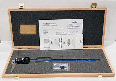 Calipers - Helios Fowler