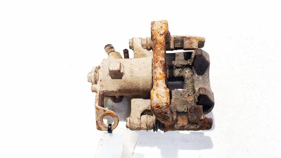 Disc-Brake Caliper - REAR LEFT for Volkswagen Bora UK2727298-77 | eBay UK