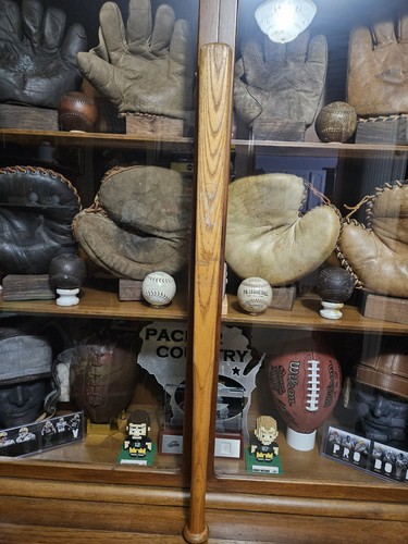 Extremely Rare Vintage Solly's Slugger Square Baseball Bat | eBay