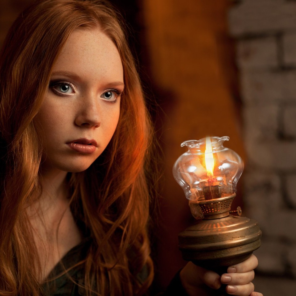 1pc Kerosene Lamp Chimney Smooth Glass Lamp Shade Lamplight Replacement ...