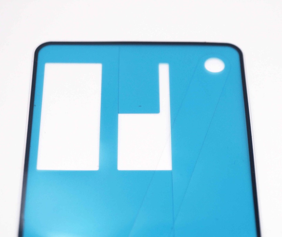 Original Sony xperia 5 II XQ-AS52 Battery Cover Adhesive Seal Tape ...