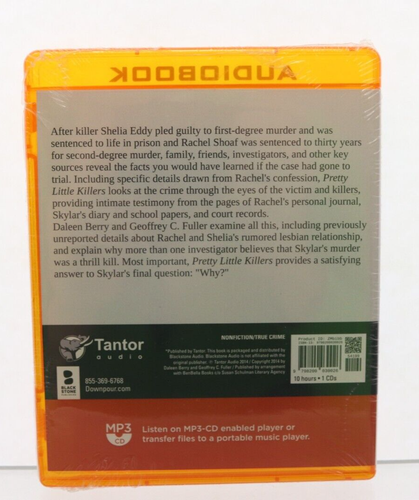 Pretty Little Killers : The Truth Behind the Savage Murder of Skylar ...
