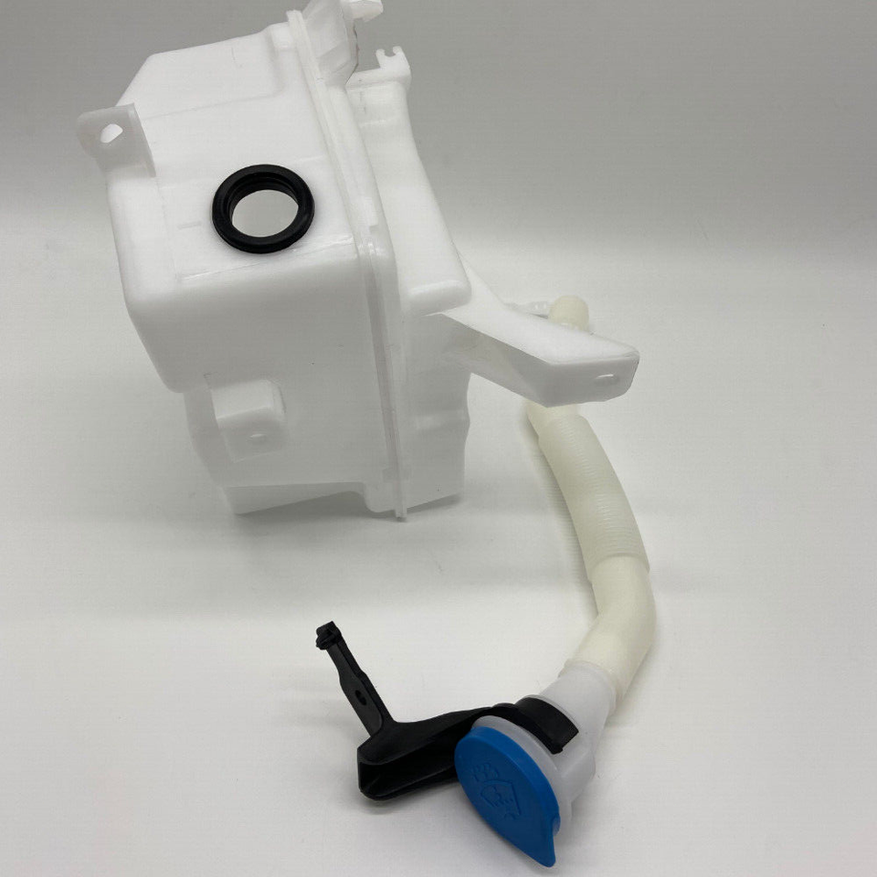 Windsheild Washer Reservoir Tank W/Tube For Mitsubishi Outlander Sport ...