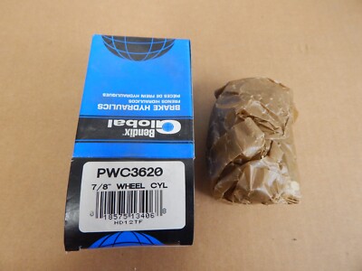 Bendix Wheel Brake Cylinder 7/8" HD12TF PWC 3620 PWC3620 | eBay