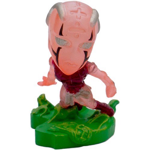 #F91-226 Tokimeki.com. JoJo's Bizarre Adventure 2" figure Trish & Stand ...