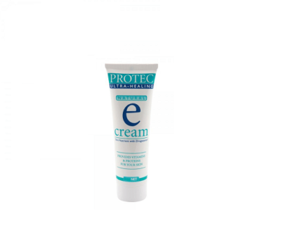 Protec With Vitamin Cream 30g | eBay